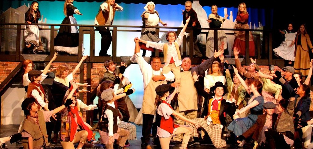 Gas Lamp Players - Welcome to Gas Lamp, Inc.