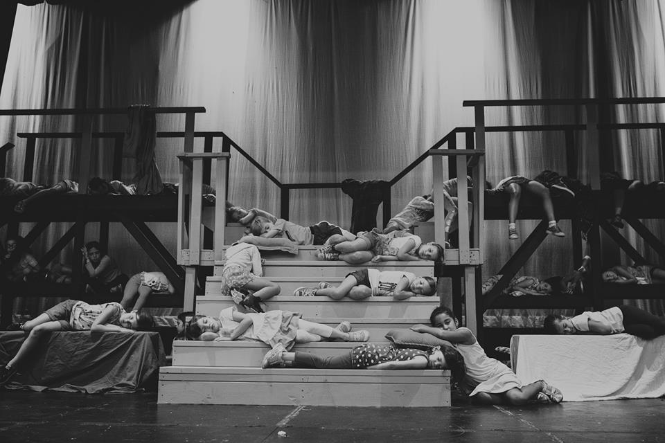 Gas Lamp Players - Welcome to Gas Lamp, Inc.