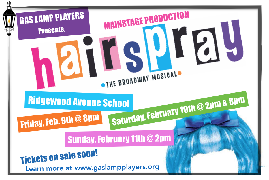 Gas Lamp Players - Welcome to Gas Lamp, Inc.