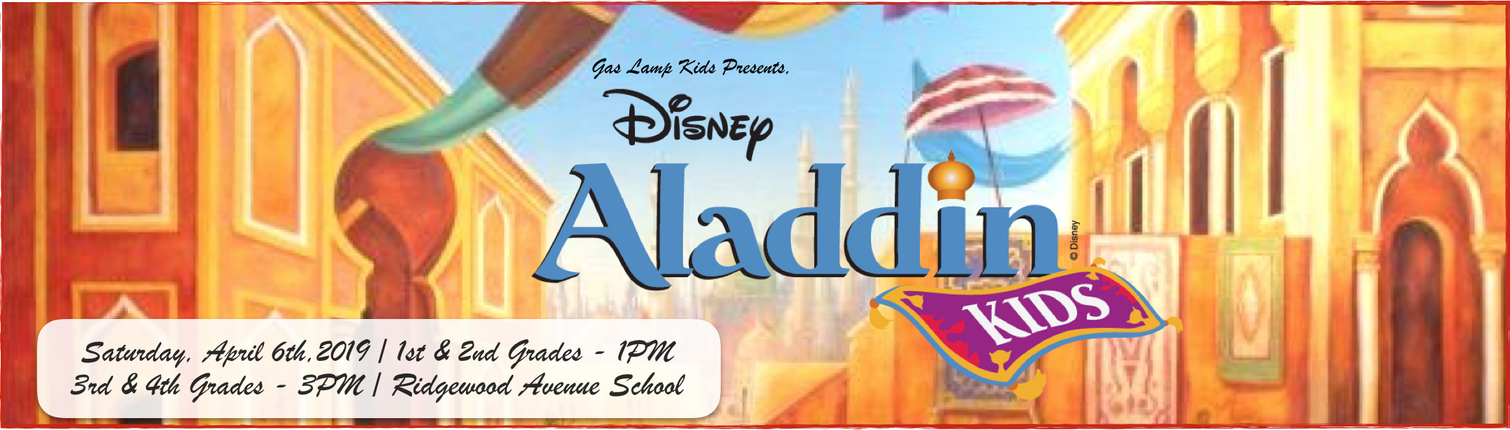 Gas Lamp Players - Welcome to Gas Lamp, Inc.