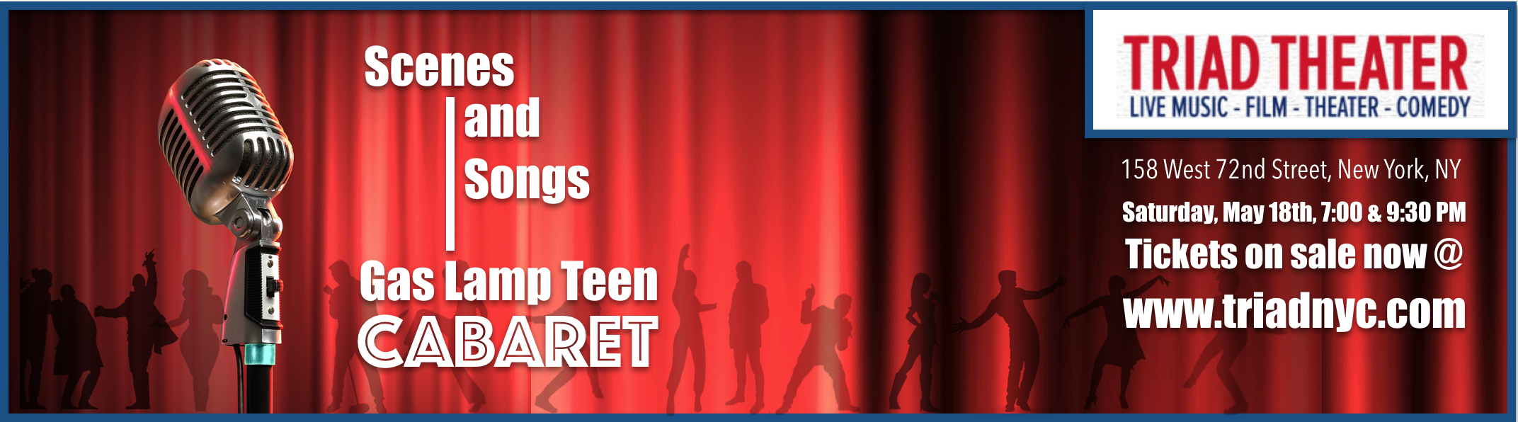 Gas Lamp Players - Welcome to Gas Lamp, Inc.