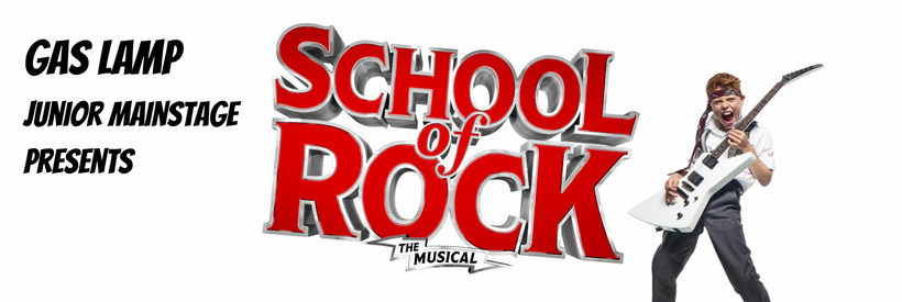 Gas Lamp Players - Welcome to Gas Lamp, Inc.